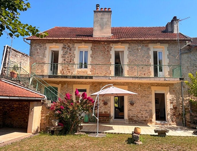 Maison 6 pièces à vendre - Capdenac-Gare