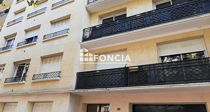 Appartement 3 pièces à vendre - Charenton-le-Pont, Plateau de Gravelle