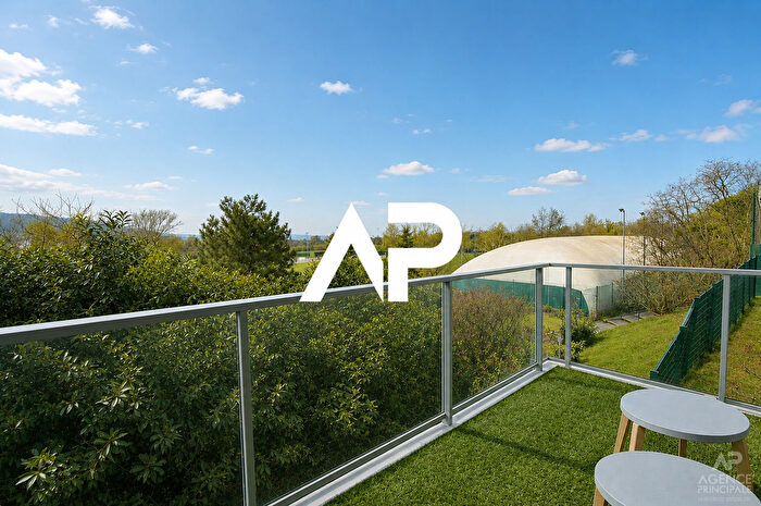 Rueil-Malmaison, Bords de Seine - Appartement 3 pièces à vendre