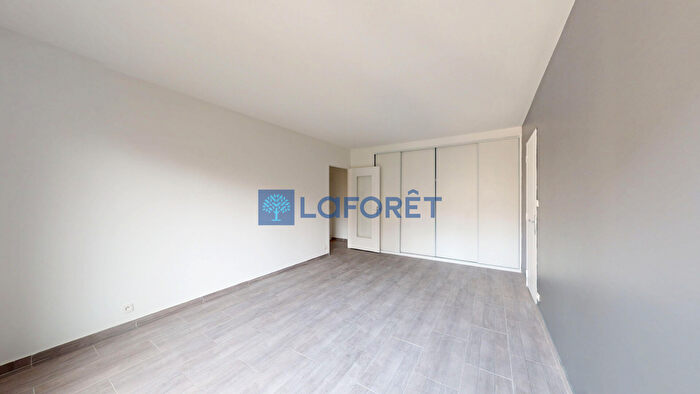 Appartement à vendre - Athis-Mons, Mons, Plaine Basse - 2 pièces - 1 chambre