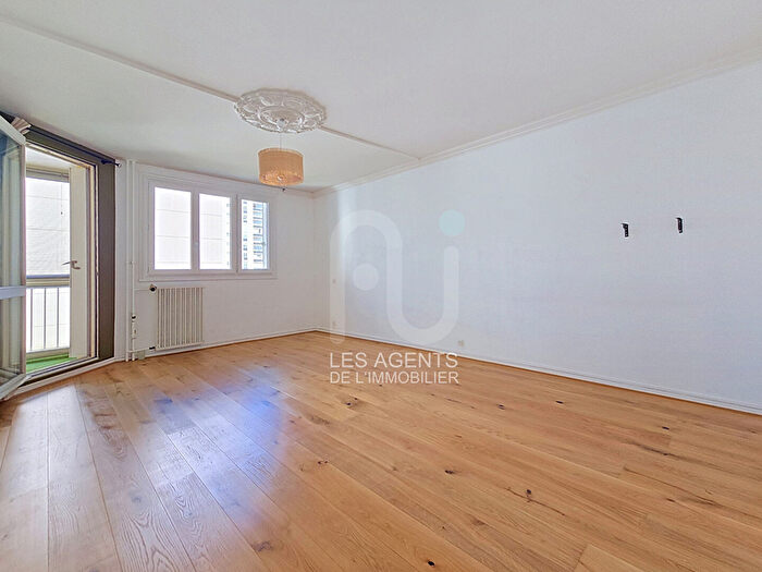 Appartement 3 pièces à vendre - Asnières-sur-Seine, Coubertin
