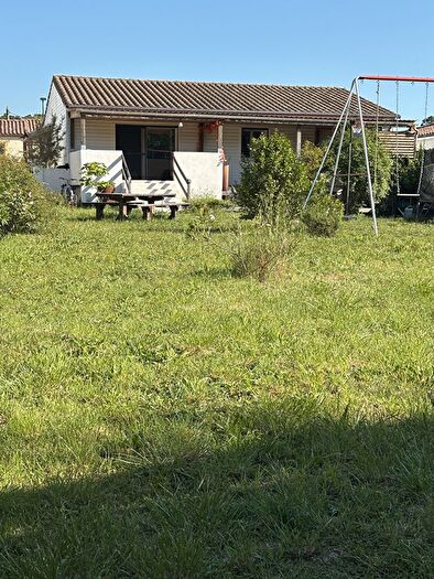 Saint-Privat-des-Vieux - Maison 5 pièces à vendre