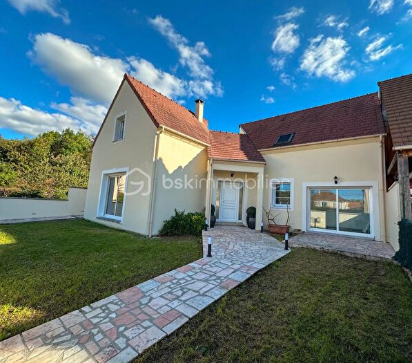 Maison à vendre - Savigny-le-Temple, Perspective - 6 pièces - 4 chambres