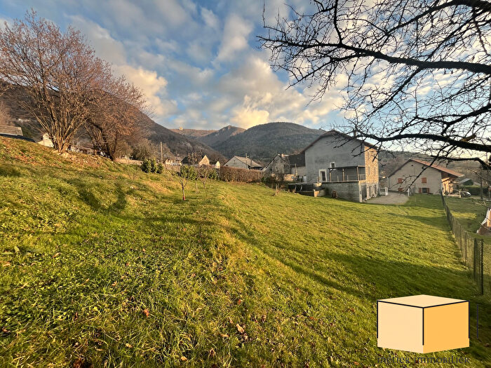 Maison à vendre - Virieu-le-Petit - 6 pièces - 4 chambres