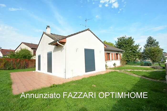 Maison à vendre - Dun-sur-Meuse - 5 pièces - 3 chambres