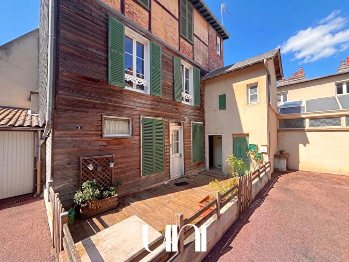 Appartement 2 pièces à vendre à Houlgate