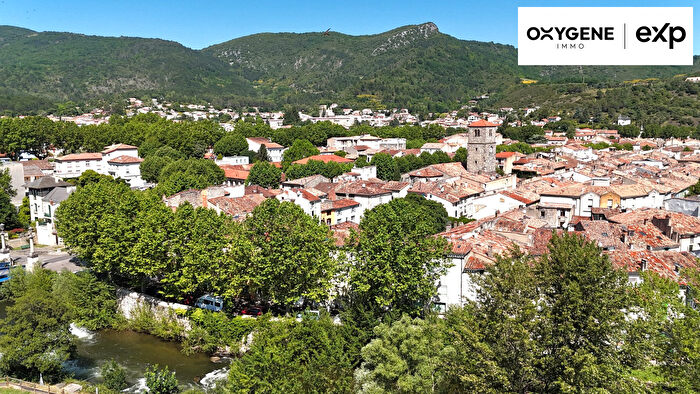Maison 3 pièces à vendre - Quillan