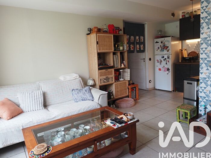 Appartement à vendre - Saint-Denis, Petite-Ile, Bas de la Rivière - 3 pièces - 2 chambres