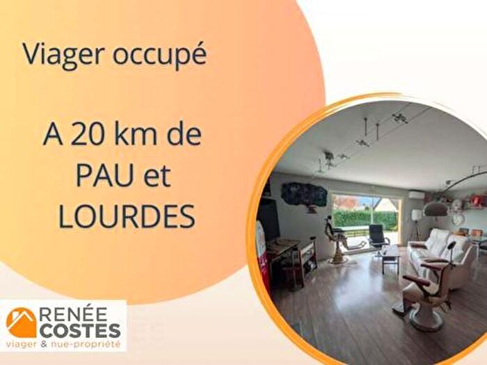 Maison 3 pièces à vendre - Pau, Pau Nord