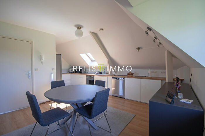 Appartement 3 pièces à louer - Montlouis-sur-Loire