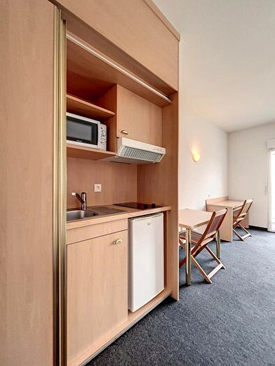Chartres, Centre-ville : Appartement 1 pièce à vendre