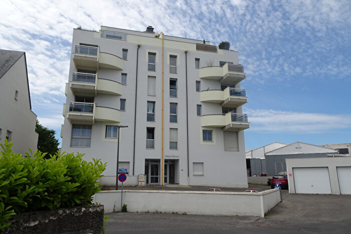 Appartement 5 pièces à louer - Luc-la-Primaube