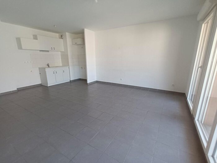 Appartement 3 pièces à louer à Toulon, Font Pré