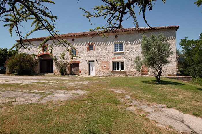 Maison à vendre - Albi, Le Breuil, Mazicou - 7 pièces - 4 chambres