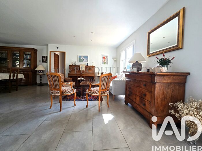 Maison à vendre - Labège - 7 pièces - 5 chambres