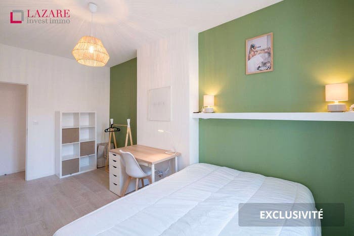 Appartement 7 pièces à Puget-Théâtre, Toulon, à louer