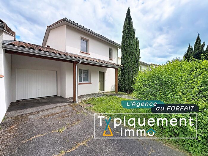Maison 4 pièces à Auterive, à vendre
