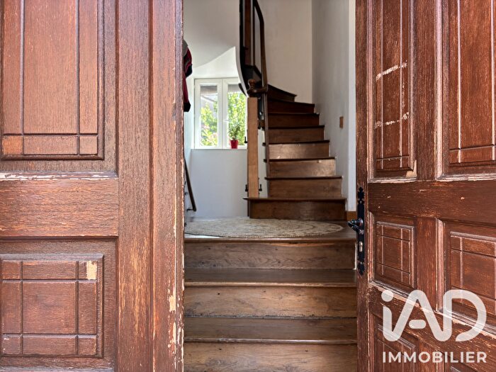Maison 4 pièces à vendre - Pouancé