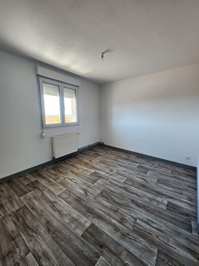 Maison 3 pièces à louer à Le Creusot, Nord Est
