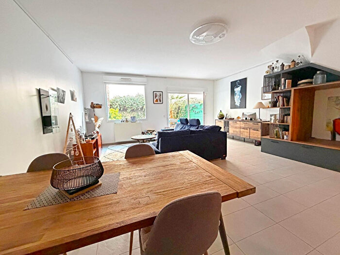 Maison à vendre - Villejuif, Gripons, Pasteur - 4 pièces - 3 chambres