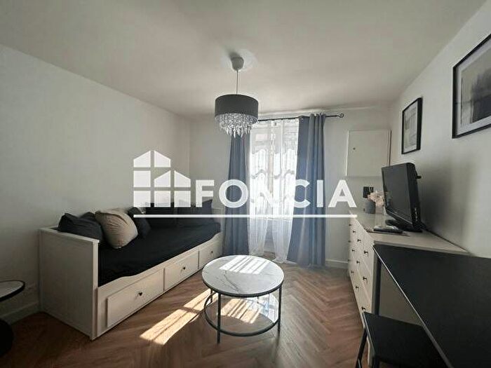 Appartement 1 pièce à louer à Arènes, Nîmes