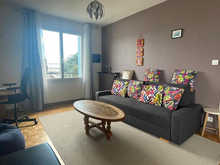 Appartement 4 pièces à vendre - Saint-Nazaire, Front de Mer, Sautron, Gavy Océanis