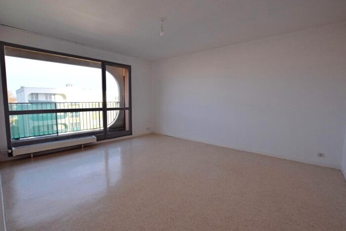 Appartement à vendre - Sochaux - 2 pièces - 1 chambre