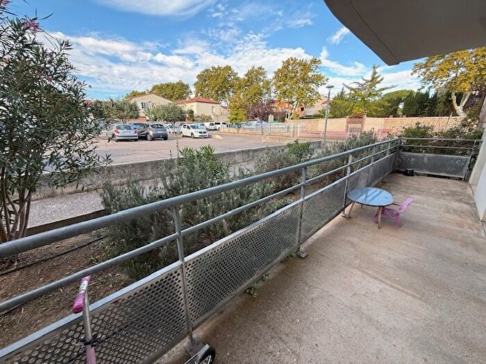 Appartement à vendre - Argelès-sur-Mer, Centre-ville - 2 pièces - 1 chambre