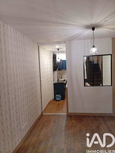 Maison à vendre - Joinville - 4 pièces - 2 chambres