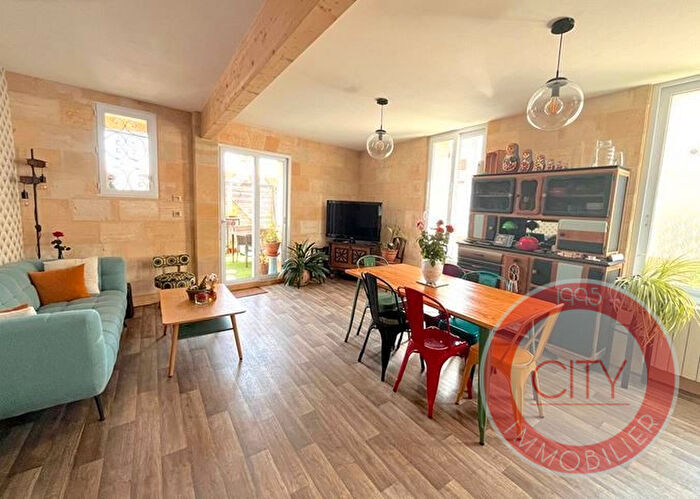 Maison 6 pièces à vendre à Gujan-Mestras