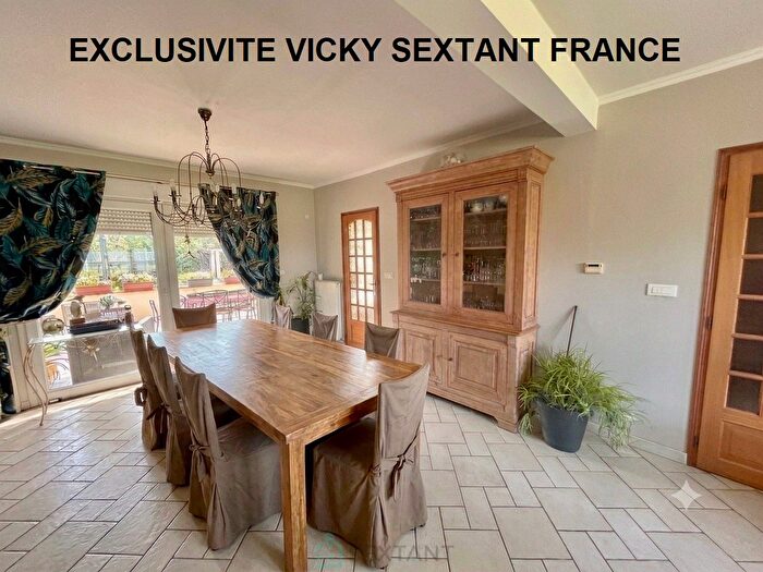 Maison 6 pièces à vendre - Bailleul-Sir-Berthoult