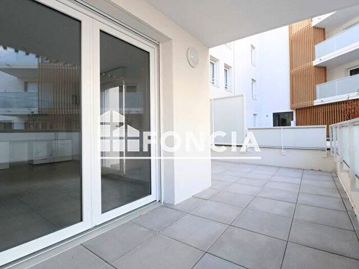 Appartement 2 pièces à louer - Casernes, Nîmes