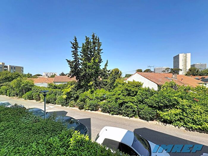 Appartement 5 pièces à vendre - Marseille 9ème, Mazargues