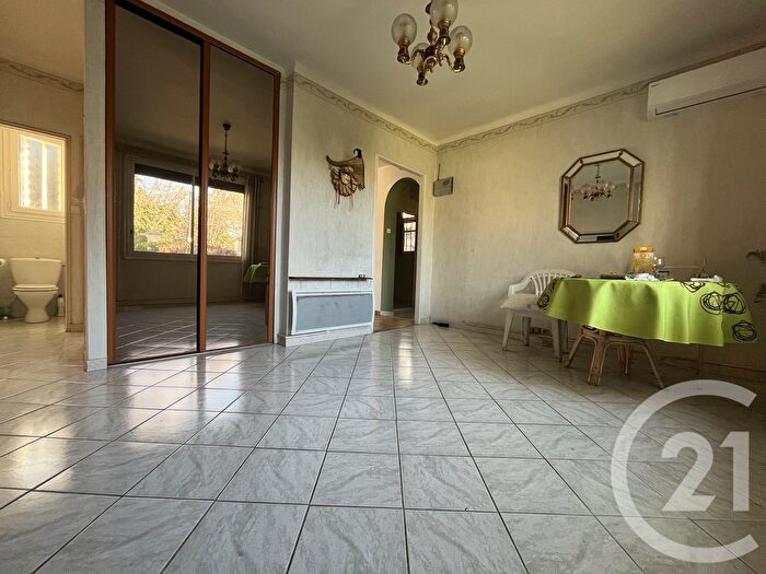 Maison à vendre - Marseille e , La Delorme - 3 pièces - 2 chambres