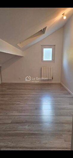Appartement à louer - Chemin de lîle, Nanterre - 2 pièces - 1 chambre