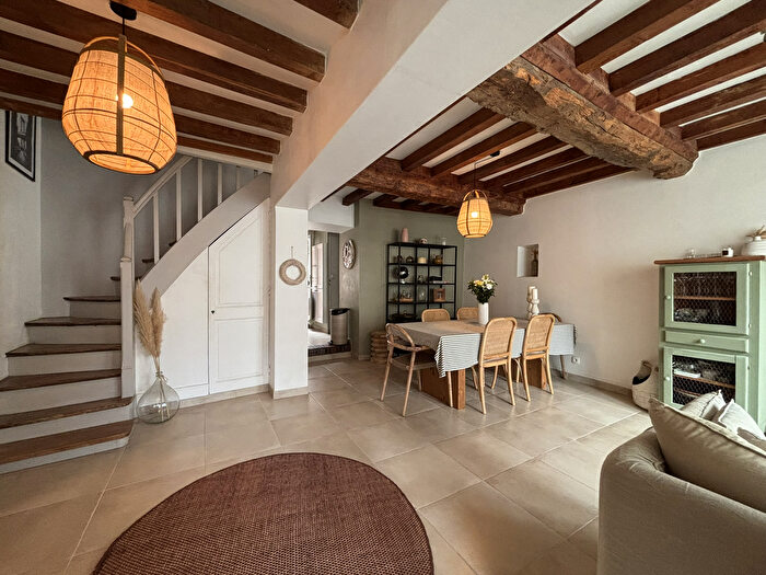 Maison 5 pièces à vendre à Bayeux, Centre-ville, Saint-Jean