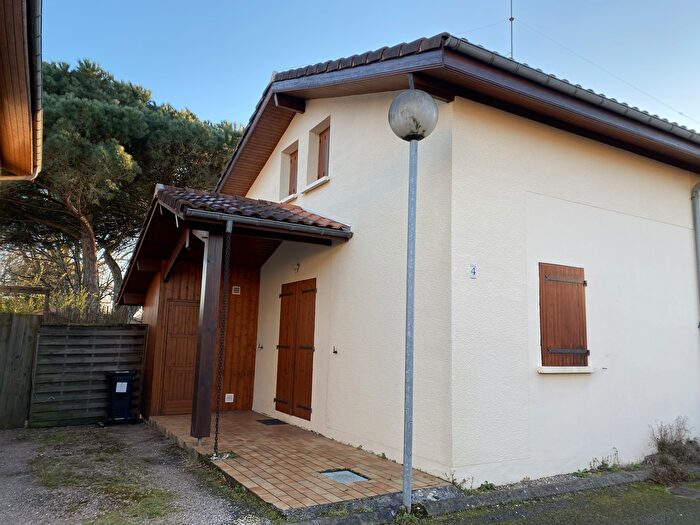 Maison à vendre - La Teste-de-Buch, Les Chênes Verts, Bordes, Clair-Bois, Pinède de Conteau - 3 pièces - 2 chambres