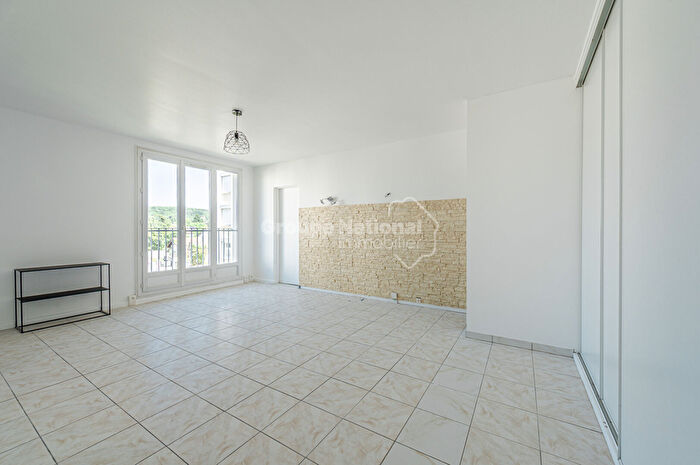 Appartement 4 pièces à vendre - Taverny, Les Lignières, Mermoz, Les Ecouardes