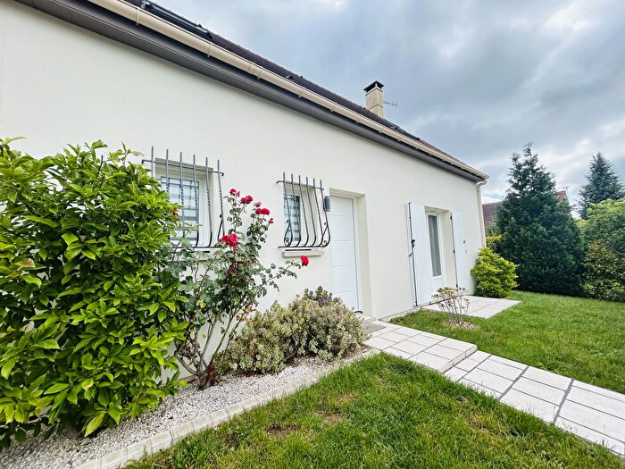 Maison 5 pièces à vendre à Venette