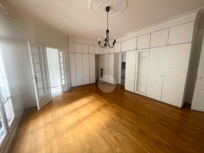 Appartement 4 pièces à louer - Saint-Mandé