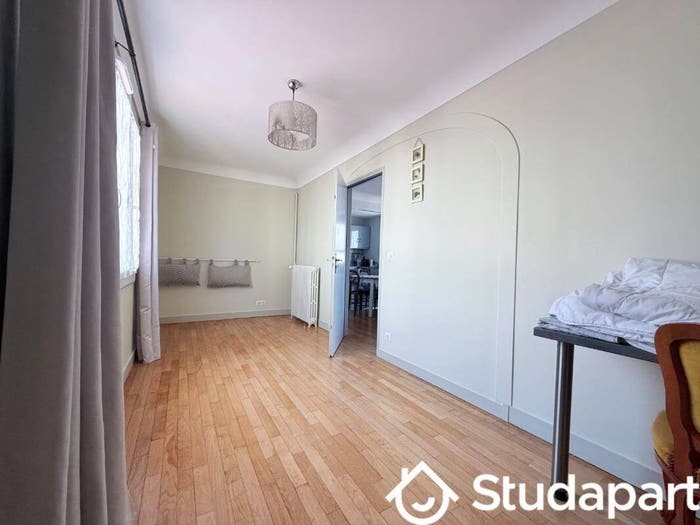 Aurence-Corgnac-Cité Universitaire, Limoges - Appartement 4 pièces à louer