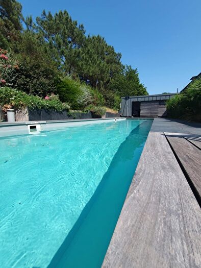 Maison à vendre - Arradon - 7 pièces - 6 chambres