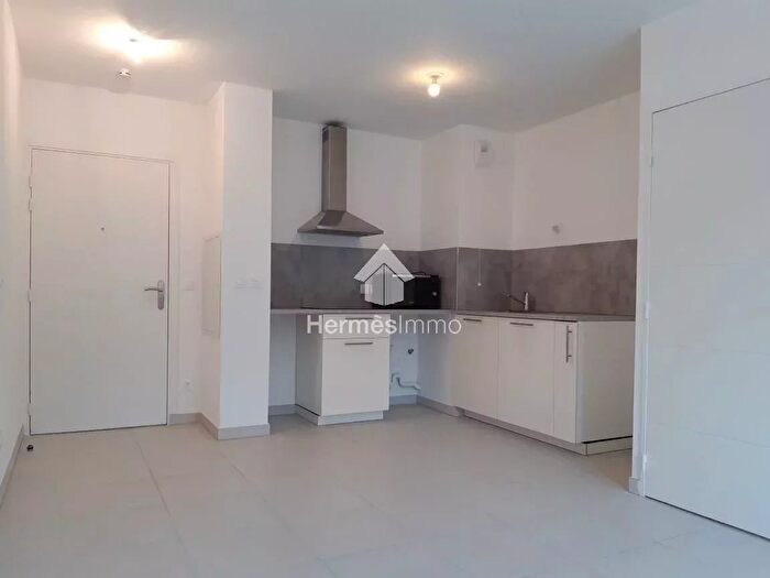 Appartement 2 pièces à louer - Peynier