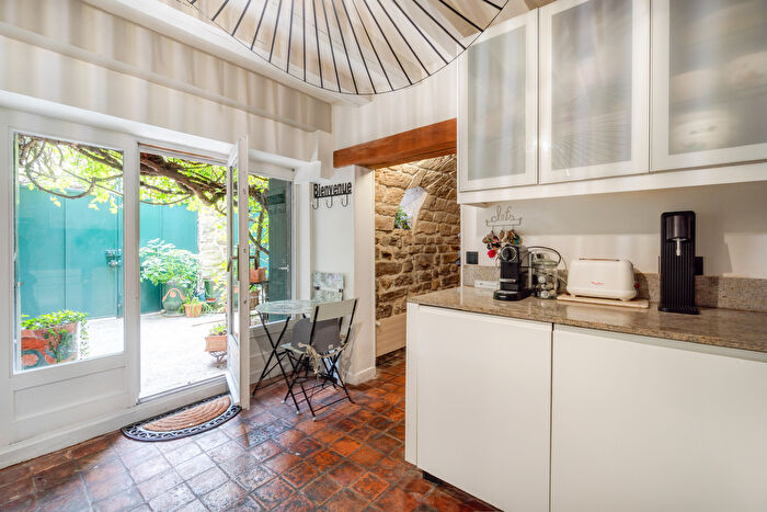 Maison 6 pièces à Saint-Germain-en-Laye, Pontel, Schnapper, Sous-préfecture, à vendre