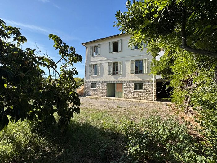 Maison à vendre - Manosque, Collines du Sud - 4 pièces - 3 chambres