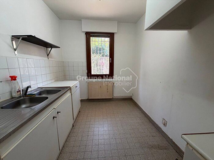 Appartement 2 pièces à louer à Nîmes