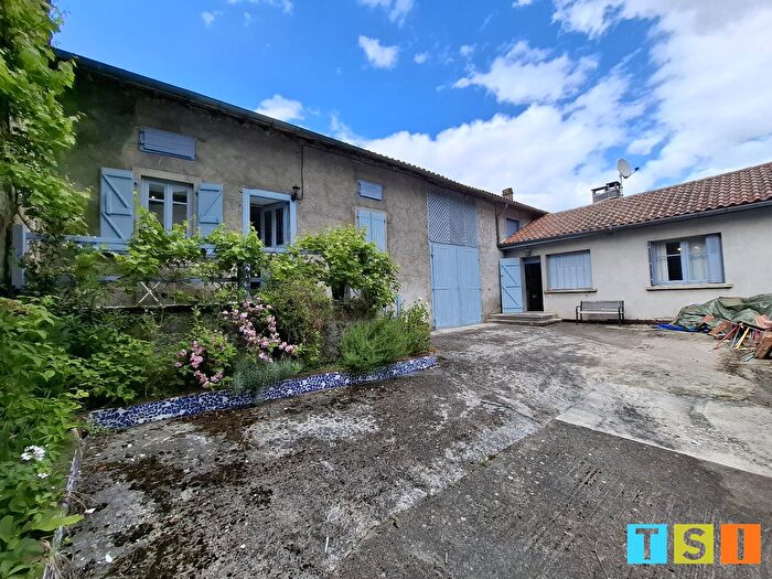 Maison 2 pièces à Saint-Pé-d'Ardet, à vendre