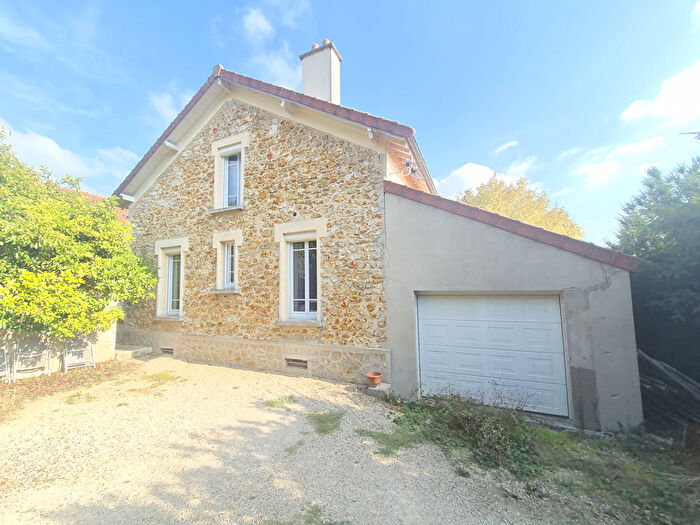 Maison 5 pièces à La Ferté-sous-Jouarre, à vendre