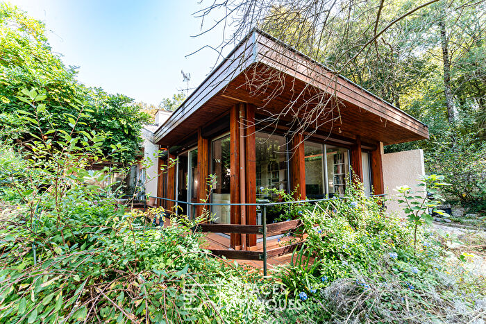 Laà-Mondrans : Maison 9 pièces à vendre