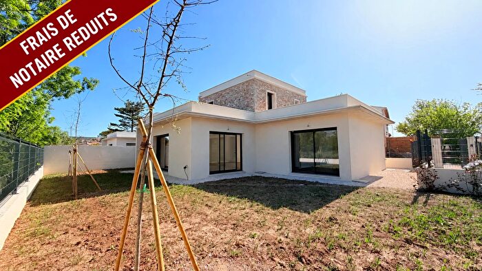 Pourrières - Maison 4 pièces à vendre